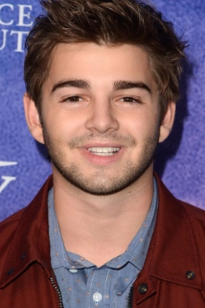 Jack Griffo (1996) | Movie and TV Wiki | Fandom