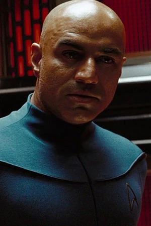 Richard Robau (Star Trek Altered Reality) | Movie and TV Wiki | Fandom