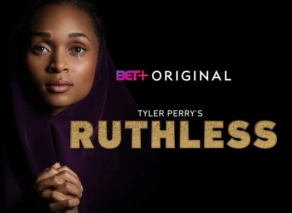 Ruthless (2020) | Movie and TV Wiki | Fandom