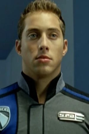 Schuyler "Sky" Tate (Power Rangers) | Movie and TV Wiki | Fandom