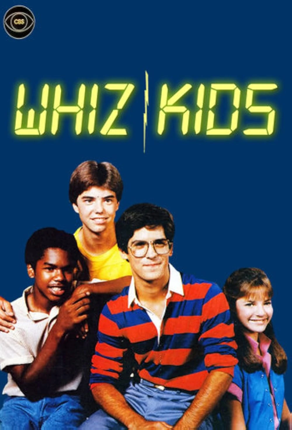 Whiz Kids (1983) | Movie and TV Wiki | Fandom
