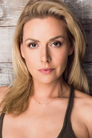 Allison McAtee (1980) | Movie and TV Wiki | Fandom
