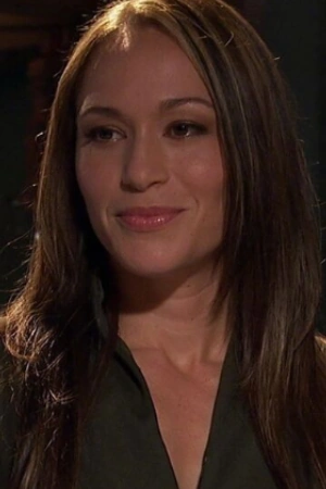 Amelia Banks (Stargate Atlantis) | Movie and TV Wiki | Fandom