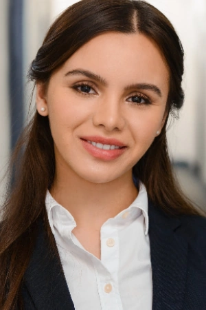 Chris Melissa Verdugo | Movie and TV Wiki | Fandom