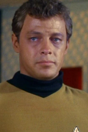 Dave Bailey (Star Trek TOS) | Movie and TV Wiki | Fandom