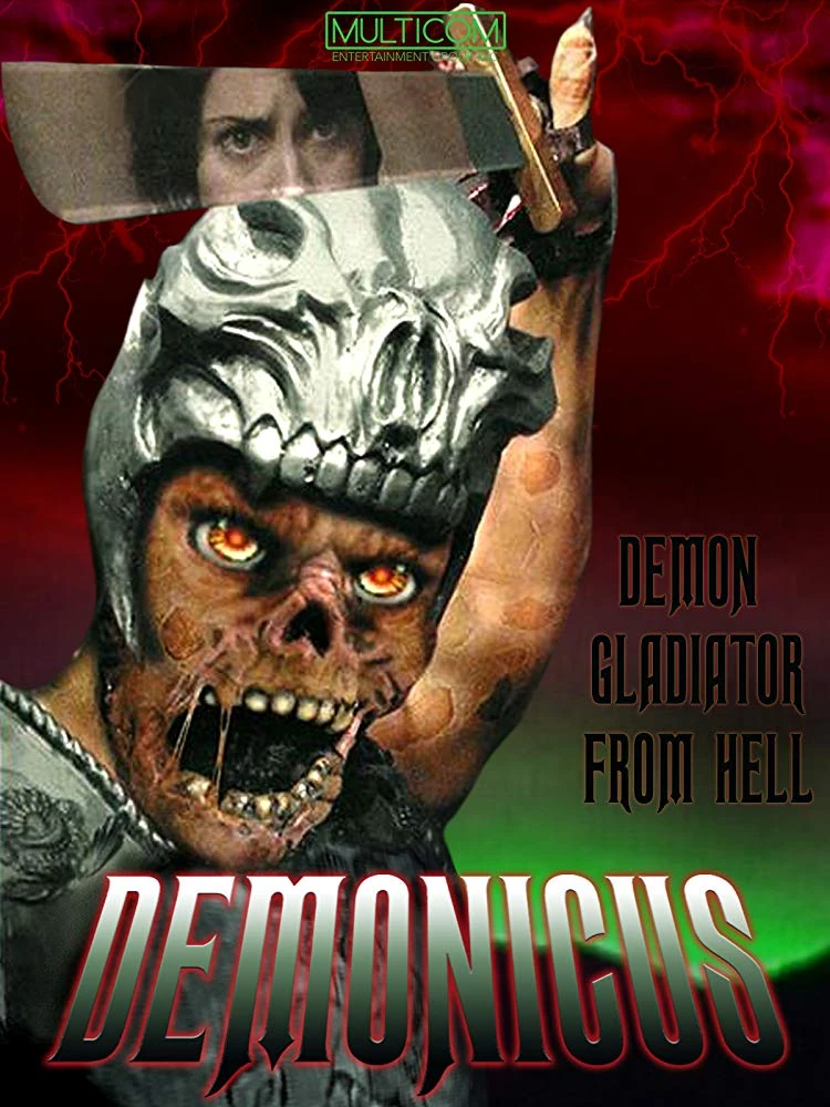 Demonicus (2001) | Movie and TV Wiki | Fandom