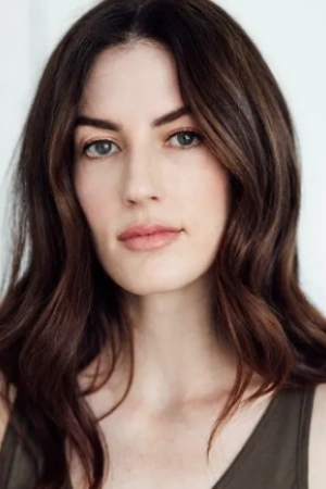 Jessica Huras | Movie and TV Wiki | Fandom