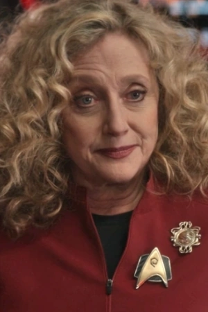 Pelia (Star Trek SNW) | Movie and TV Wiki | Fandom