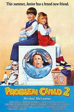 Problem Child 2 (1991) | Movie and TV Wiki | Fandom