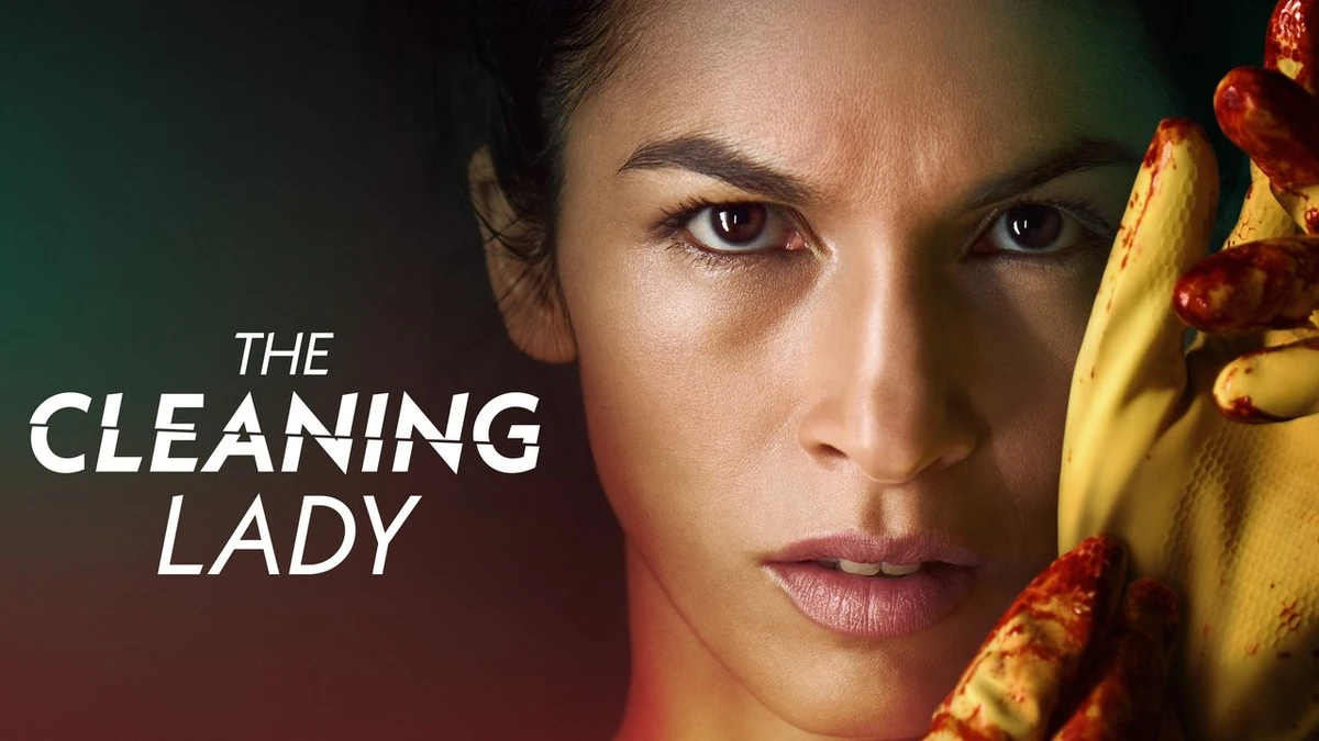Cleaning Lady, The (2022) | Movie and TV Wiki | Fandom
