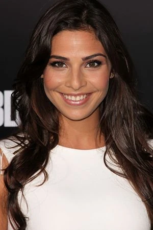 Ana Ayora | Movie and TV Wiki | Fandom