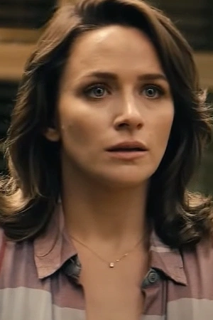 Becca Butcher (The Boys) | Movie and TV Wiki | Fandom