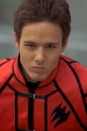 Casey Rhodes (Power Rangers) | Movie and TV Wiki | Fandom