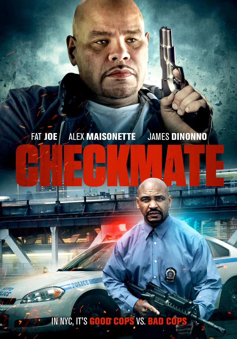 Checkmate (2016) | Movie and TV Wiki | Fandom