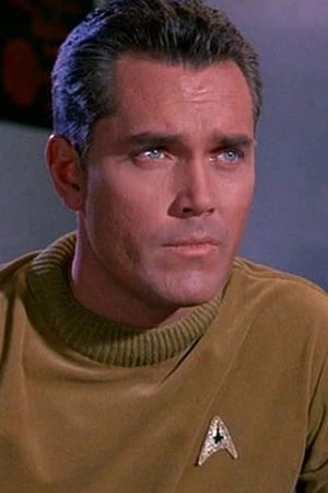 Christopher Pike (Star Trek TOS) | Movie and TV Wiki | Fandom