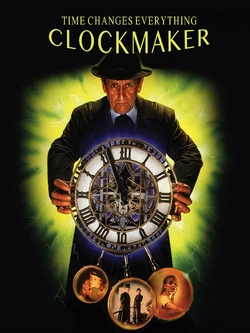 Clockmaker (1998) | Movie and TV Wiki | Fandom
