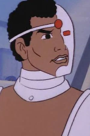 Cyborg (Super Friends) | Movie and TV Wiki | Fandom