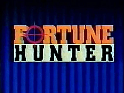Fortune Hunter (1994) | Movie and TV Wiki | Fandom