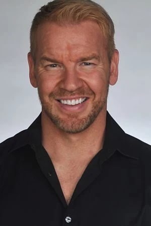 Jay Reso (1973) | Movie and TV Wiki | Fandom