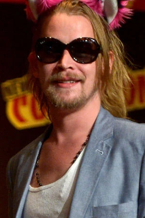 Macaulay Culkin (1980) | Movie and TV Wiki | Fandom