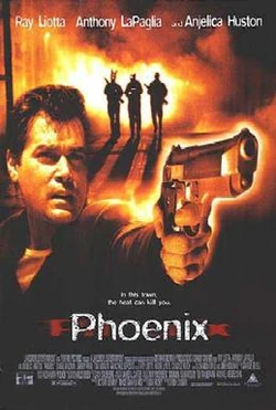 Phoenix (1998) | Movie and TV Wiki | Fandom