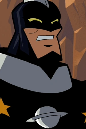 Planet Master (Batman: The Brave and the Bold) | Movie and TV Wiki | Fandom