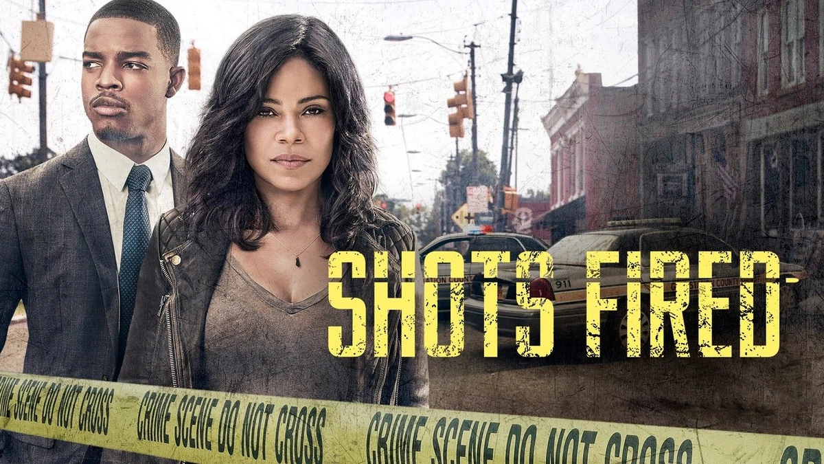 Shots Fired (2017) | Movie and TV Wiki | Fandom