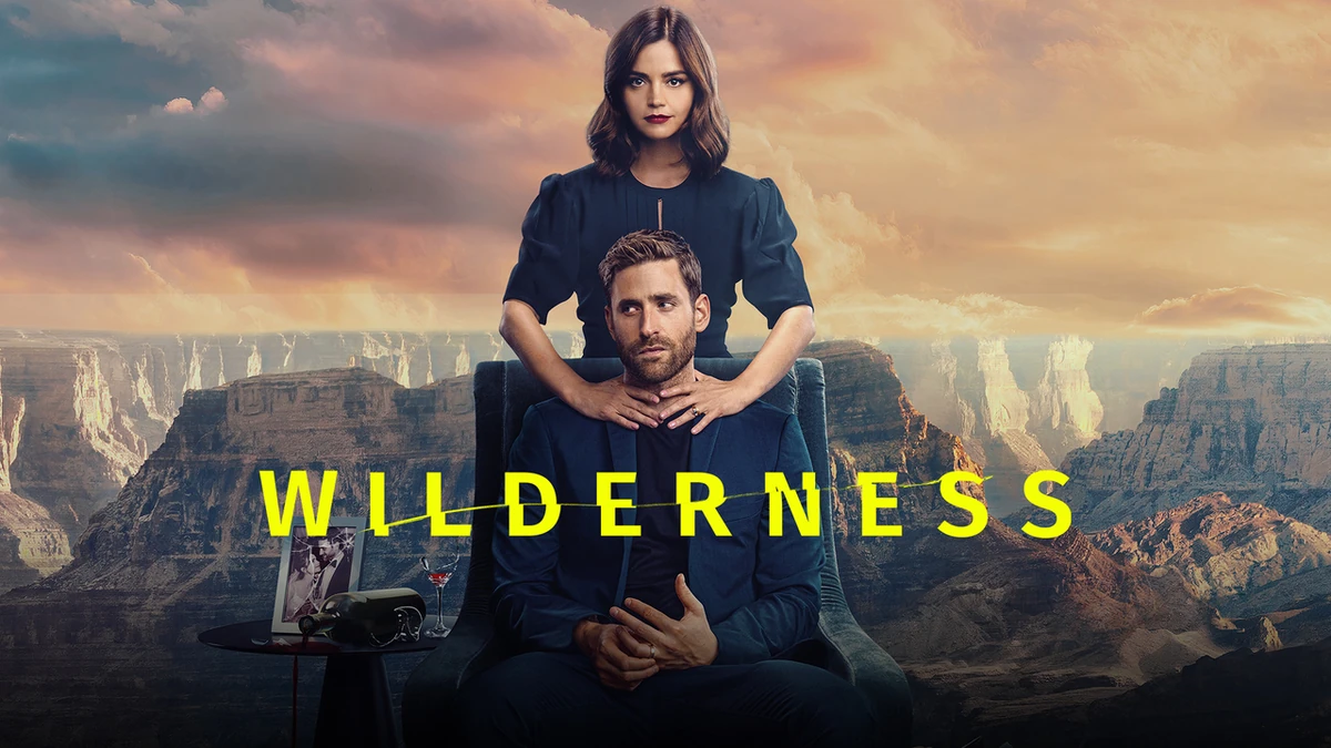 Wilderness (2023) | Movie and TV Wiki | Fandom
