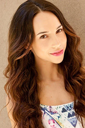 Ariel Kaplan (1994) | Movie and TV Wiki | Fandom