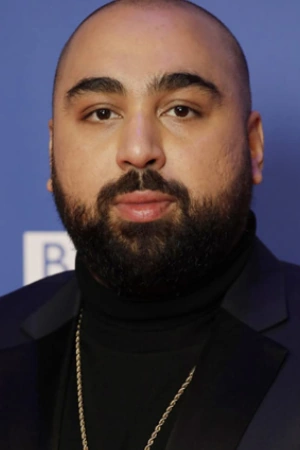 Asim Chaudhry (1986) | Movie and TV Wiki | Fandom