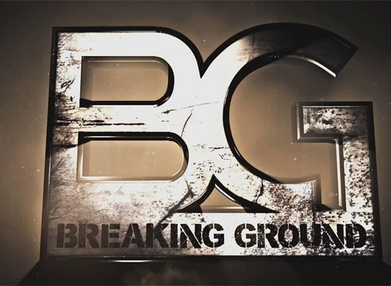 Breaking Ground (2015) | Movie and TV Wiki | Fandom