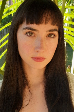 Darcie Irwin-Simpson | Movie and TV Wiki | Fandom