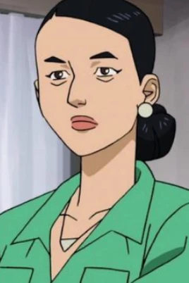 Debbie Grayson (Invincible) | Movie and TV Wiki | Fandom