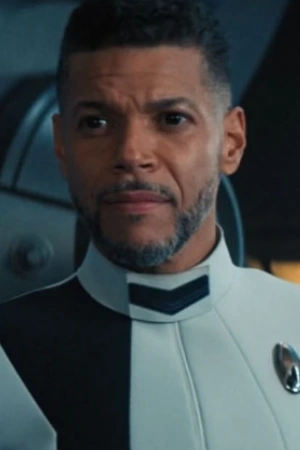 Hugh Culber (Star Trek Discovery) | Movie and TV Wiki | Fandom