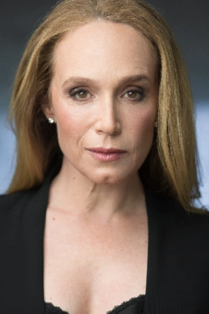 Jennifer Copping (1979) | Movie and TV Wiki | Fandom