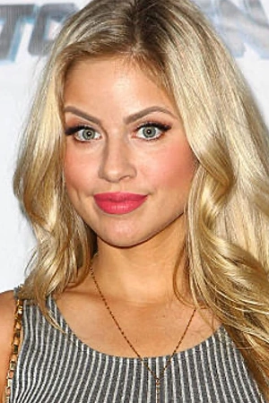 Krista Kalmus | Movie and TV Wiki | Fandom