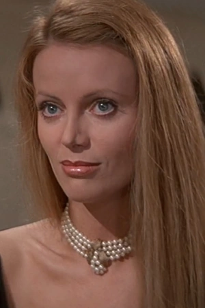 Magda (James Bond) | Movie and TV Wiki | Fandom