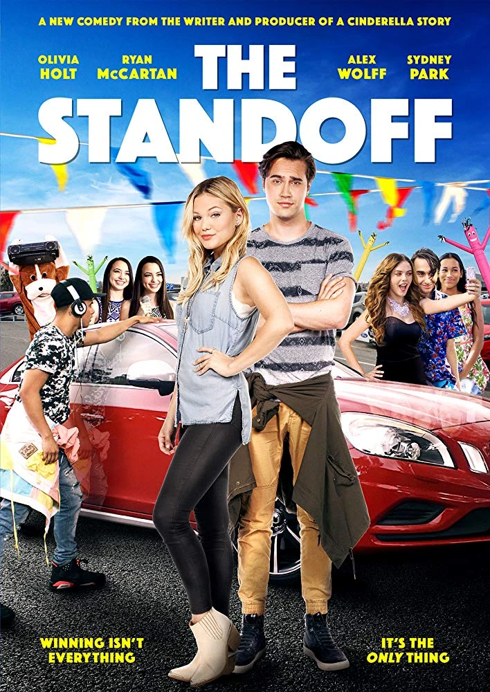 Standoff, The (2016) | Movie and TV Wiki | Fandom