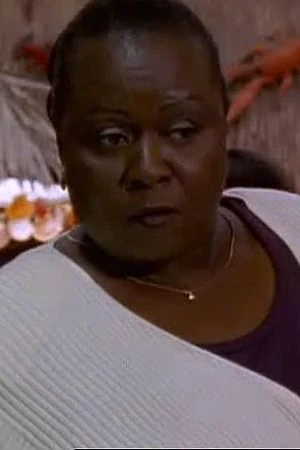 Adelle Ferguson (Power Rangers) | Movie and TV Wiki | Fandom