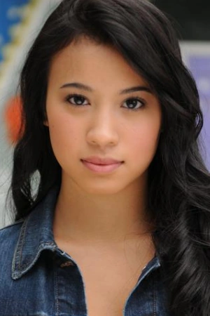 Brittany Teo (1997) | Movie and TV Wiki | Fandom