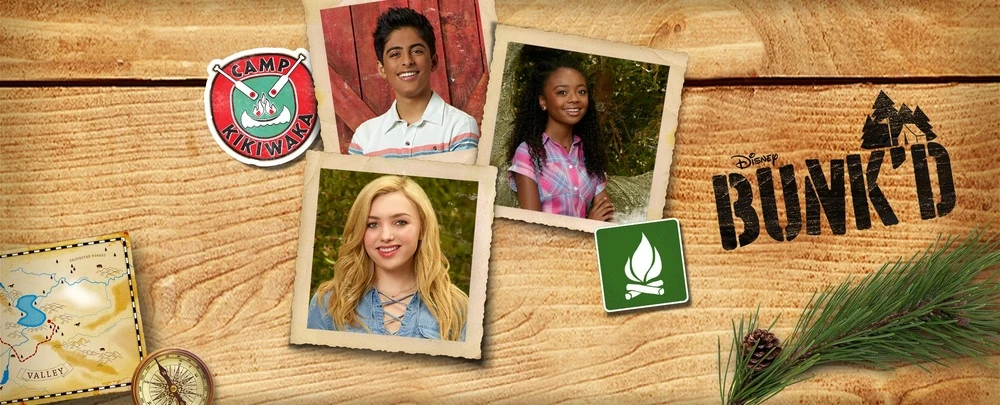 Bunk'd (2015) | Movie and TV Wiki | Fandom