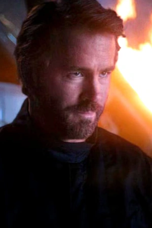 Carver (Bullet Train) | Movie and TV Wiki | Fandom