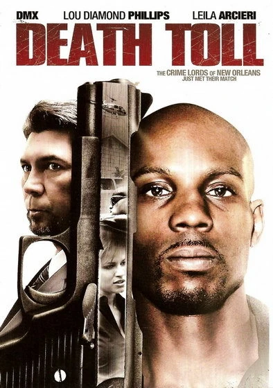 Death Toll (2008) | Movie and TV Wiki | Fandom