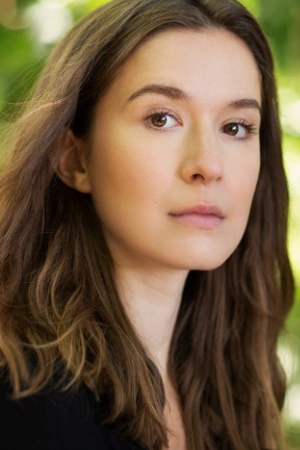 Elizabeth Dulau (1995) | Movie and TV Wiki | Fandom