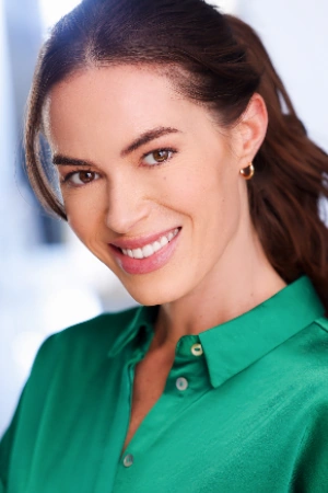 Jamie Tisdale (1983) | Movie and TV Wiki | Fandom