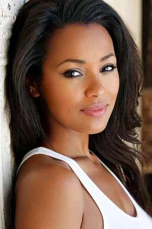 Melanie Liburd (1987) | Movie and TV Wiki | Fandom