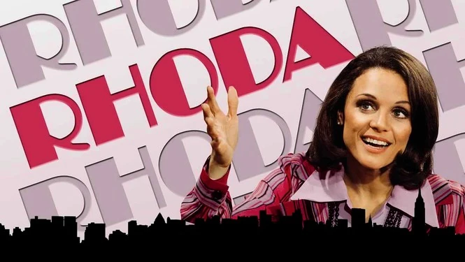 Rhoda (1974) | Movie and TV Wiki | Fandom