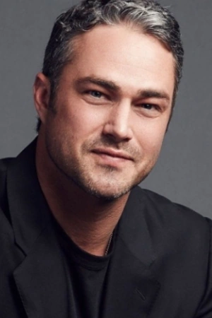 Taylor Kinney (1981) | Movie and TV Wiki | Fandom