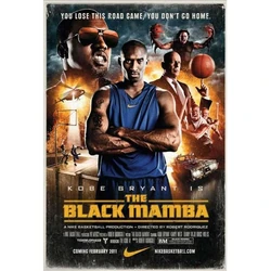 Black Mamba, The (2011) | Movie and TV Wiki | Fandom