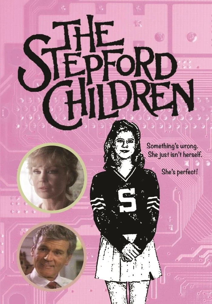 Stepford Children, The (1987) | Movie and TV Wiki | Fandom